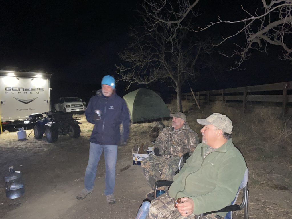 Redondo Rod and Gun Club: 1st Annual Rabbit Derby – Redondo Rod and Gun ...