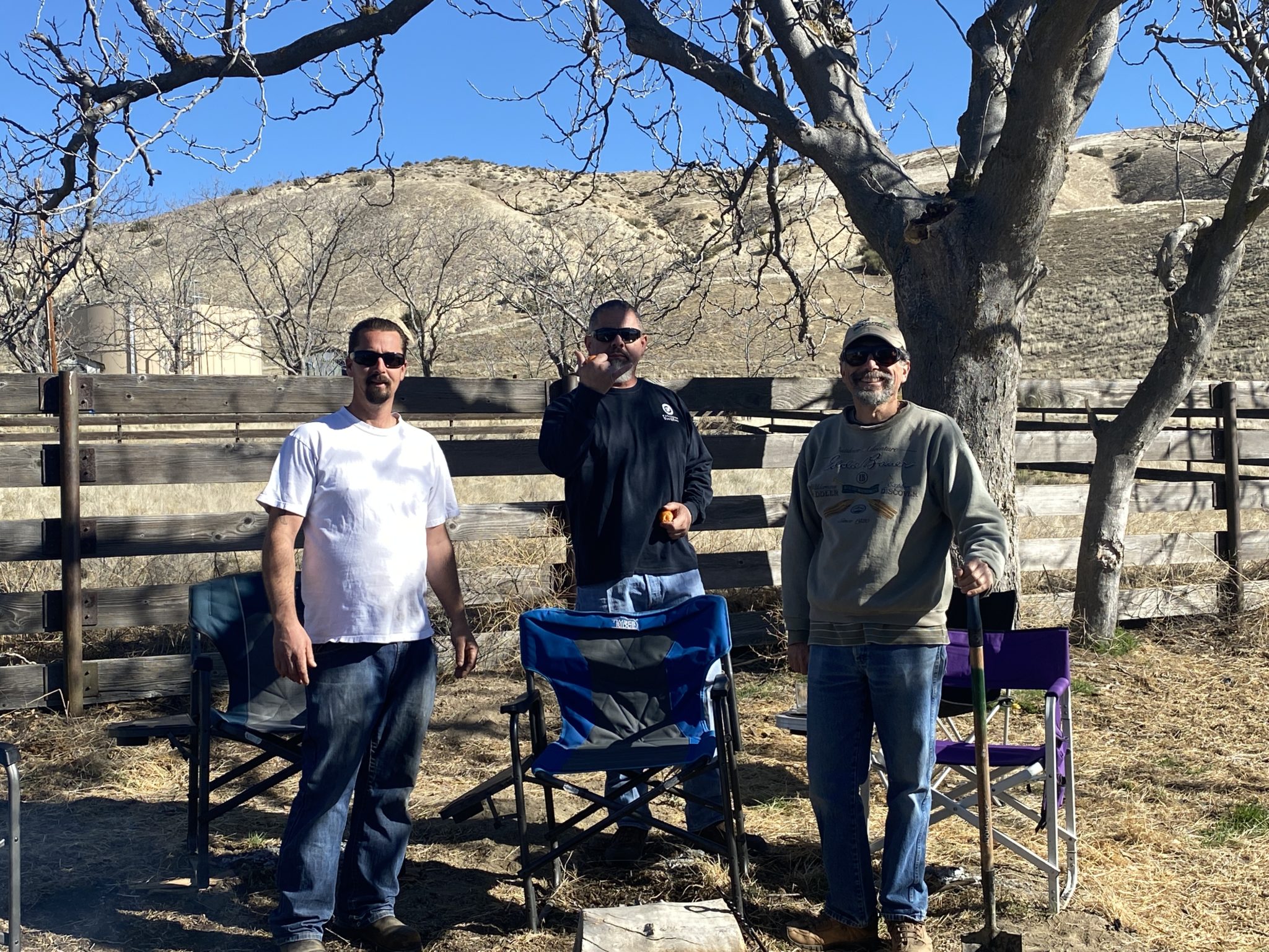 Redondo Rod and Gun Club: 1st Annual Rabbit Derby – Redondo Rod and Gun ...